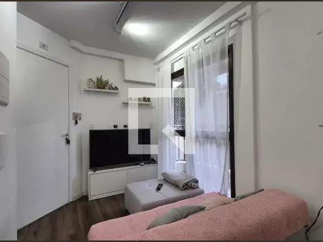 Apartamento para Venda em Santo André/SP Jardim Bela Vista 1 Quartos
