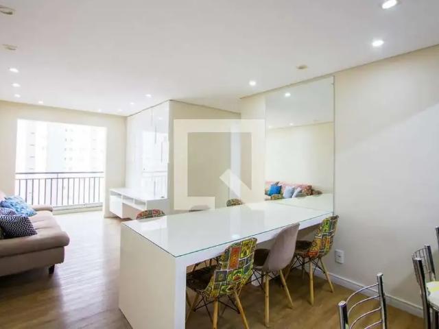 Apartamento para Venda em Santo André/SP Jardim Bela Vista 2 Quartos