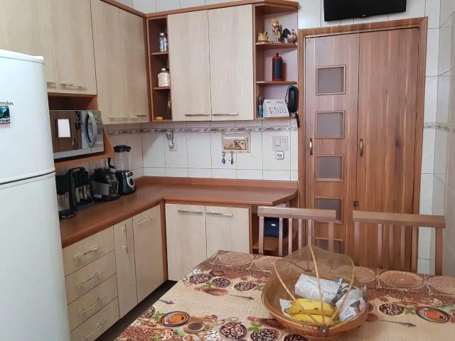 Apartamento para Venda em Santo André/SP Jardim Bela Vista 2 Quartos