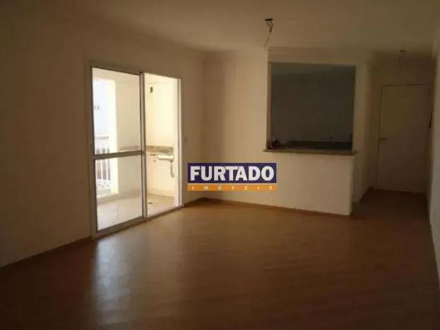 Apartamento para Venda em Santo André/SP Jardim Bela Vista 2 Quartos