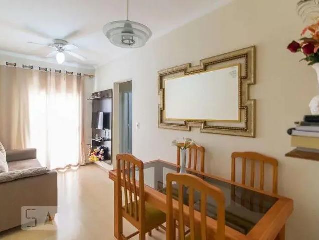 Apartamento para Venda em Santo André/SP Jardim Bela Vista 2 Quartos