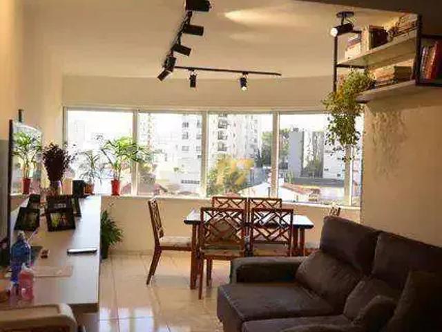 Apartamento para Venda em Santo André/SP Jardim Bela Vista 2 Quartos