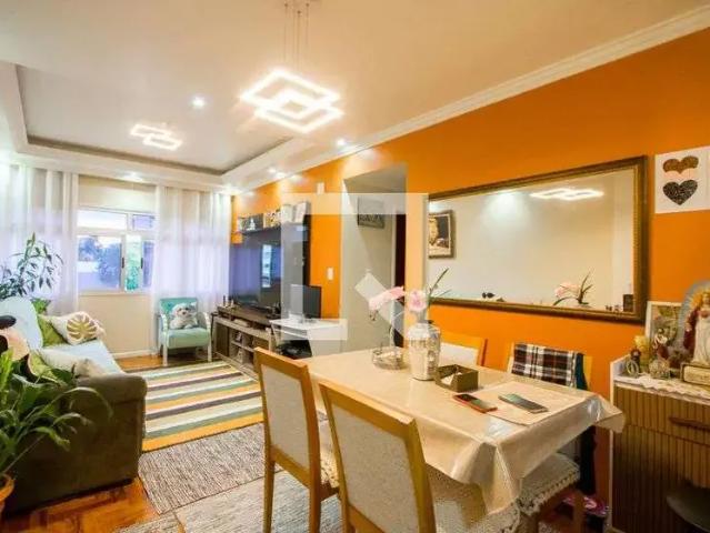 Apartamento para Venda em Santo André/SP Jardim Bela Vista 2 Quartos