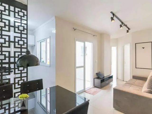 Apartamento para Venda em Santo André/SP Jardim Bela Vista 2 Quartos