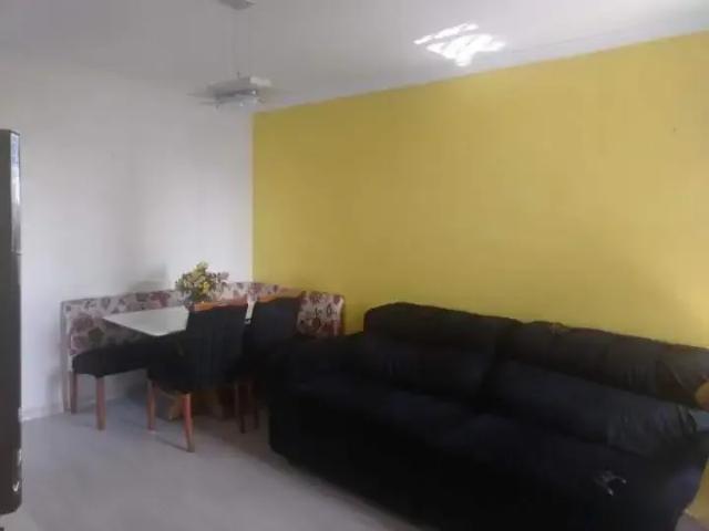 Apartamento para Venda em Santo André/SP Jardim Bela Vista 2 Quartos