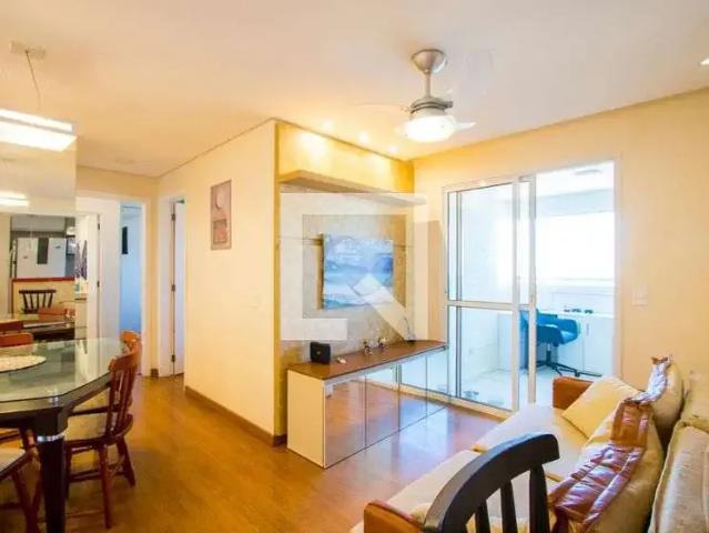 Apartamento para Venda em Santo André/SP Jardim Bela Vista 2 Quartos