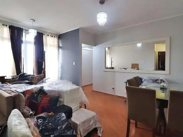 Apartamento para Venda em Santo André/SP Jardim Bela Vista 2 Quartos