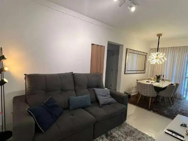 Apartamento para Venda em Santo André/SP Jardim Bela Vista 2 Quartos