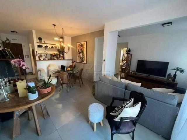 Apartamento para Venda em Santo André/SP Jardim Bela Vista 2 Quartos