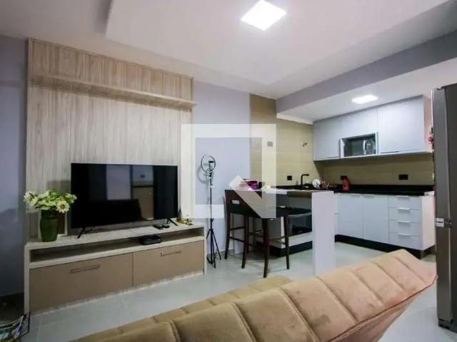 Apartamento para Venda em Santo André/SP Jardim Bela Vista 2 Quartos
