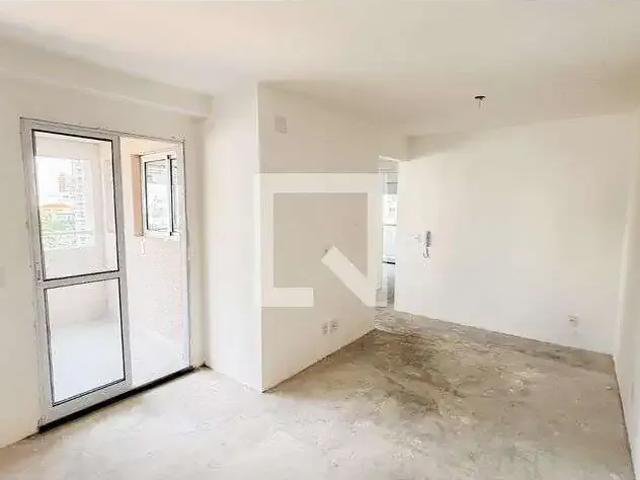 Apartamento para Venda em Santo André/SP Jardim Bela Vista 2 Quartos