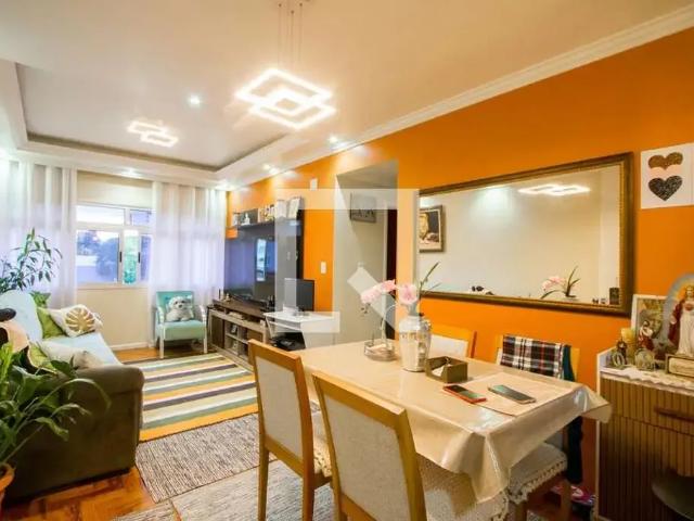 Apartamento para Venda em Santo André/SP Jardim Bela Vista 2 Quartos