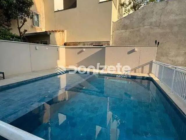 Apartamento para Venda em Santo André/SP Jardim Bela Vista 2 Quartos