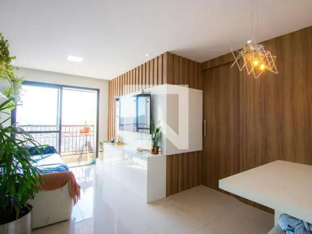 Apartamento para Venda em Santo André/SP Jardim Bela Vista 2 Quartos