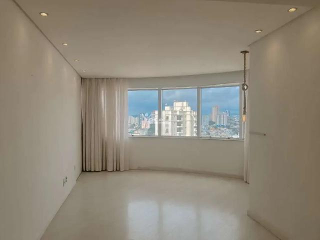 Apartamento para Venda em Santo André/SP Jardim Bela Vista 2 Quartos