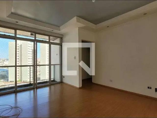 Apartamento para Venda em Santo André/SP Jardim Bela Vista 2 Quartos