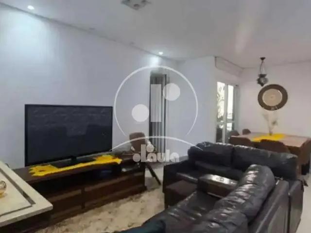 Apartamento para Venda em Santo André/SP Jardim Bela Vista 2 Quartos