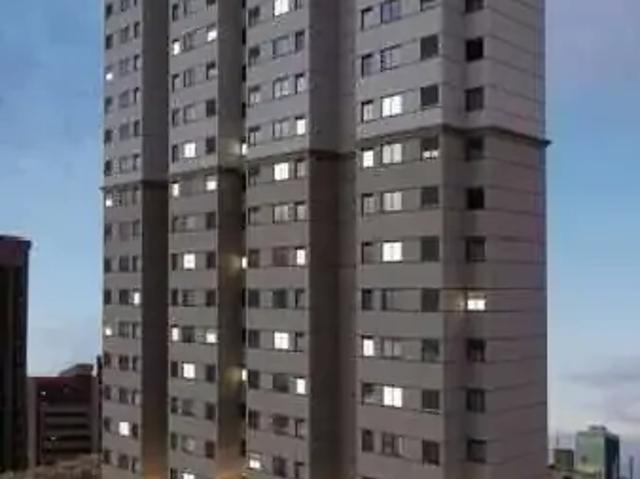 Apartamento para Venda em Santo André/SP Jardim Bela Vista 2 Quartos