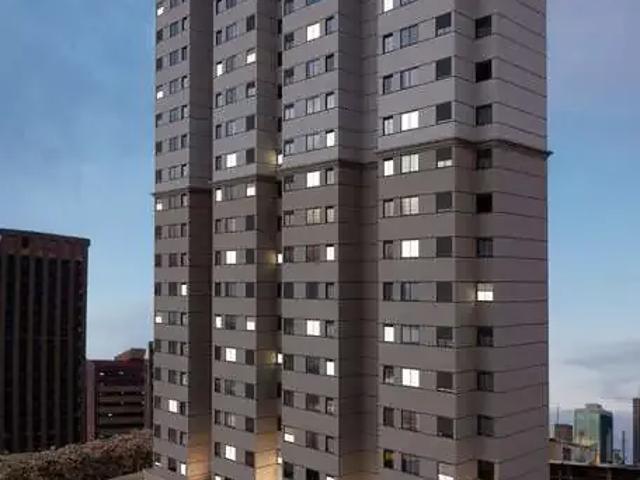 Apartamento para Venda em Santo André/SP Jardim Bela Vista 2 Quartos