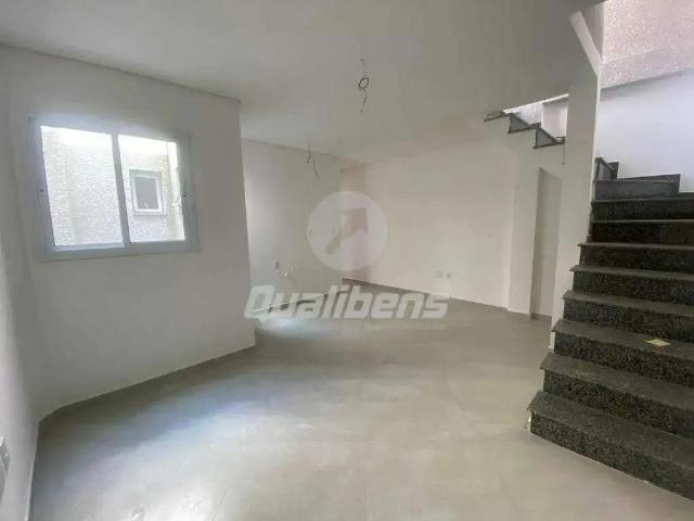Apartamento para Venda em Santo André/SP Jardim Bela Vista 2 Quartos