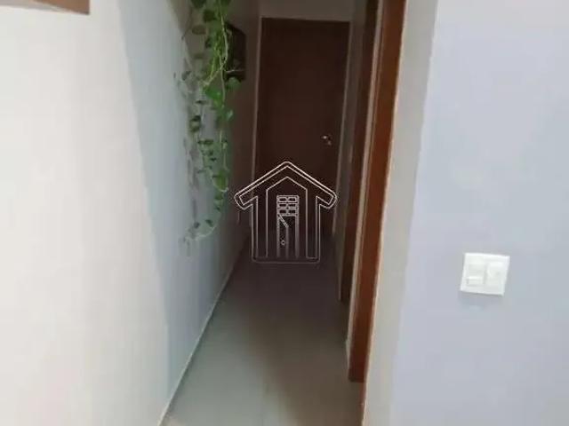 Apartamento para Venda em Santo André/SP Jardim Bela Vista 2 Quartos