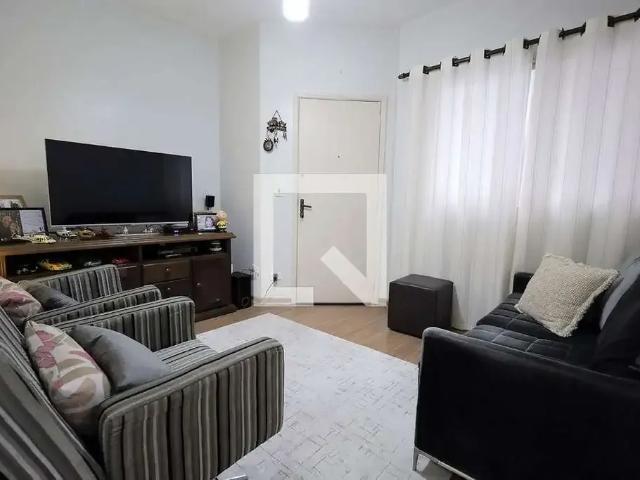 Apartamento para Venda em Santo André/SP Jardim Bela Vista 2 Quartos