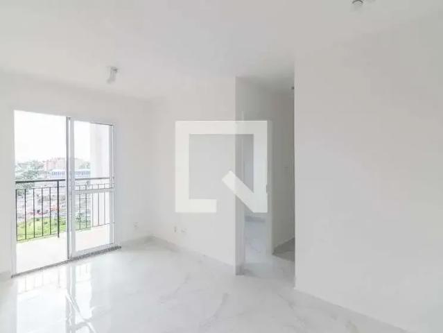 Apartamento para Venda em Santo André/SP Jardim Bela Vista 2 Quartos