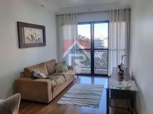 Apartamento para Venda em Santo André/SP Jardim Bela Vista 2 Quartos