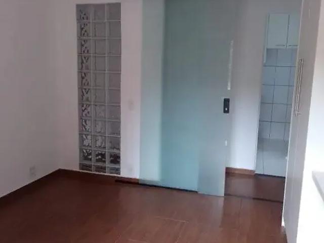 Apartamento para Venda em Santo André/SP Jardim Bela Vista 2 Quartos