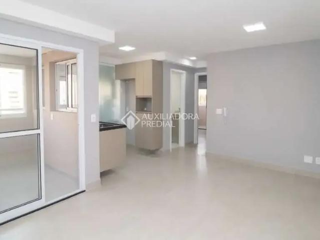 Apartamento para Venda em Santo André/SP Jardim Bela Vista 2 Quartos