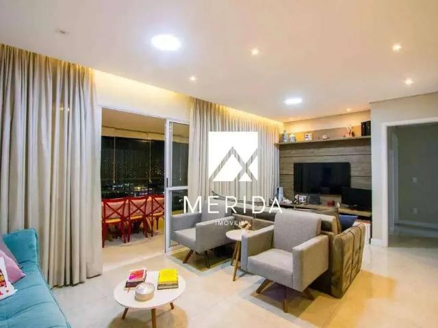 Apartamento para Venda em Santo André/SP Jardim Bela Vista 2 Quartos