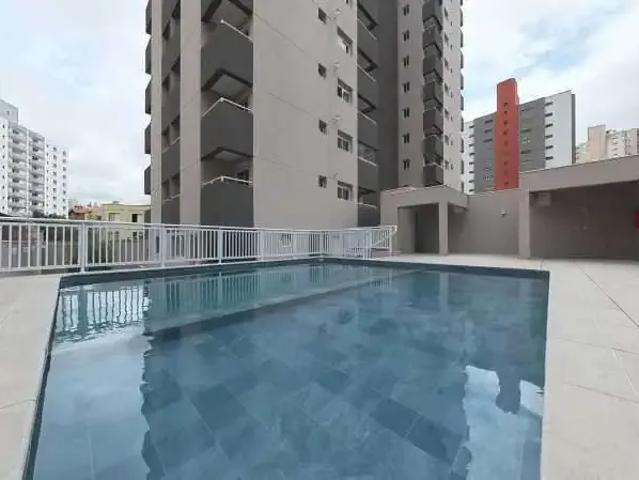 Apartamento para Venda em Santo André/SP Jardim Bela Vista 2 Quartos