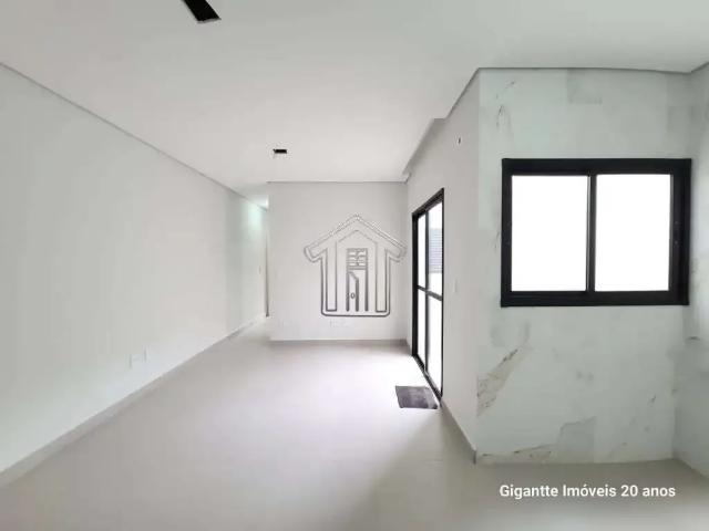 Apartamento para Venda em Santo André/SP Jardim Bela Vista 2 Quartos