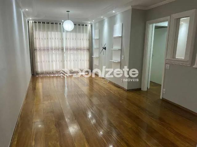 Apartamento para Venda em Santo André/SP Jardim Bela Vista 2 Quartos