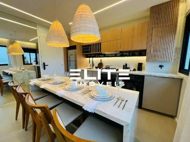 Apartamento para Venda em Santo André/SP Jardim Bela Vista 2 Quartos
