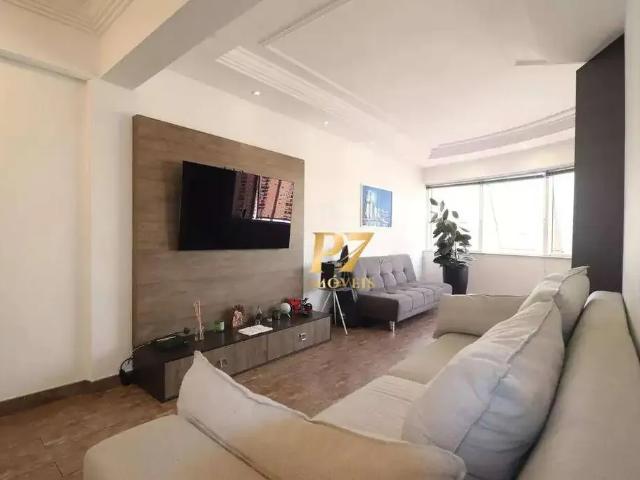 Apartamento para Venda em Santo André/SP Jardim Bela Vista 2 Quartos