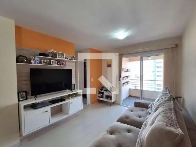 Apartamento para Venda em Santo André/SP Jardim Bela Vista 2 Quartos