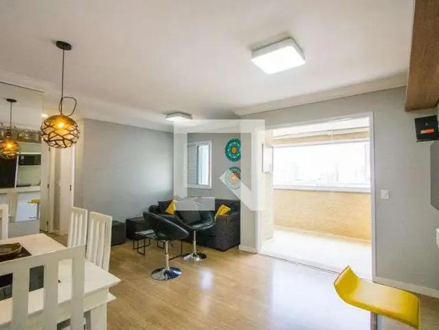 Apartamento para Venda em Santo André/SP Jardim Bela Vista 2 Quartos