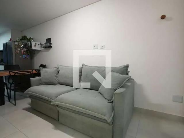 Apartamento para Venda em Santo André/SP Jardim Bela Vista 2 Quartos