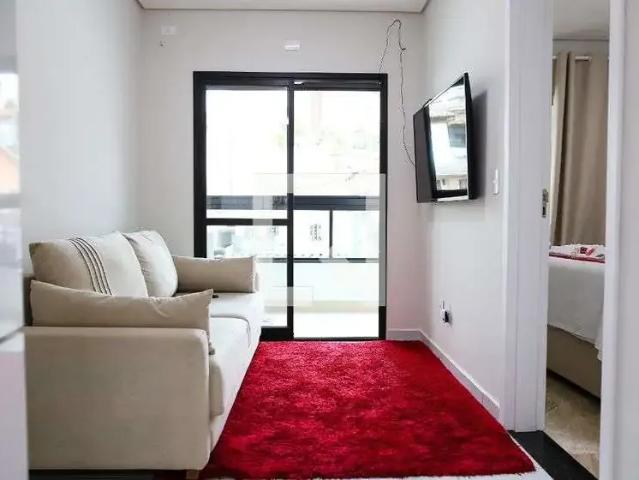 Apartamento para Venda em Santo André/SP Jardim Bela Vista 2 Quartos