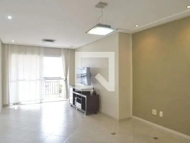 Apartamento para Venda em Santo André/SP Jardim Bela Vista 2 Quartos