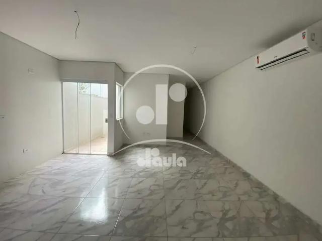 Apartamento para Venda em Santo André/SP Jardim Bela Vista 2 Quartos