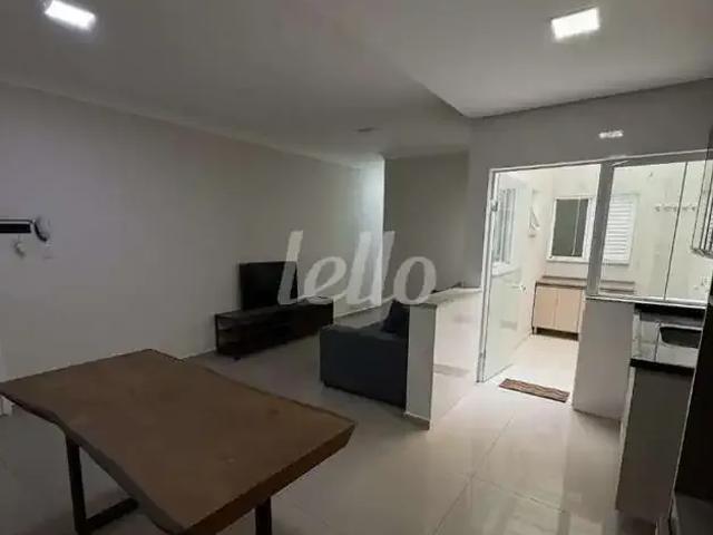 Apartamento para Venda em Santo André/SP Jardim Bela Vista 2 Quartos