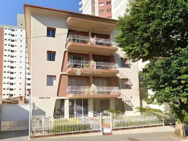 Apartamento para Venda em Santo André/SP Jardim Bela Vista 2 Quartos