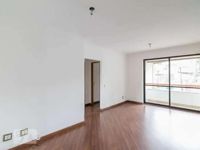 Apartamento para Venda em Santo André/SP Jardim Bela Vista 2 Quartos