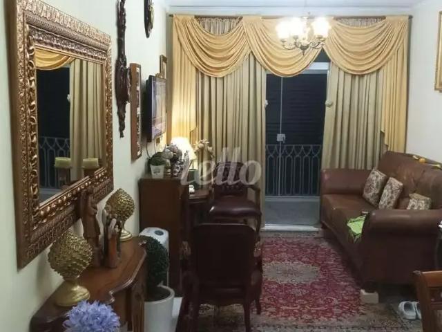 Apartamento para Venda em Santo André/SP Jardim Bela Vista 2 Quartos