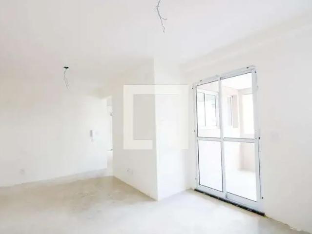 Apartamento para Venda em Santo André/SP Jardim Bela Vista 2 Quartos