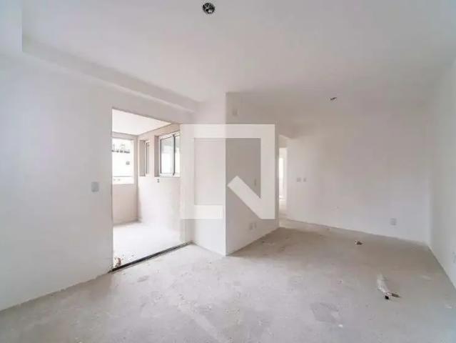 Apartamento para Venda em Santo André/SP Jardim Bela Vista 2 Quartos