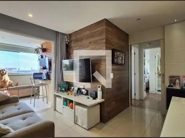 Apartamento para Venda em Santo André/SP Jardim Bela Vista 2 Quartos