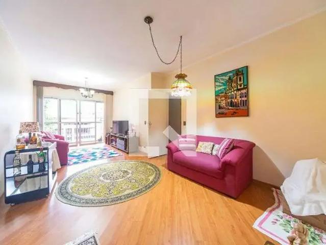 Apartamento para Venda em Santo André/SP Jardim Bela Vista 2 Quartos